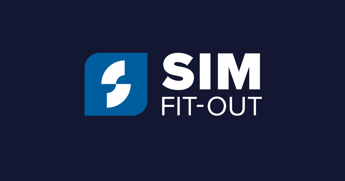 Fit Out Logo Fit Out Contractor Philippines | Ellcad Premiere